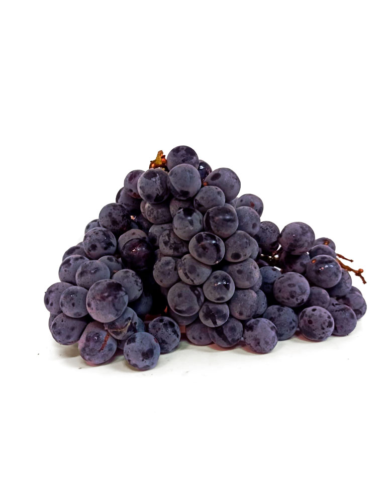 Uva fragola 500gr – Società Agricola Agropontino